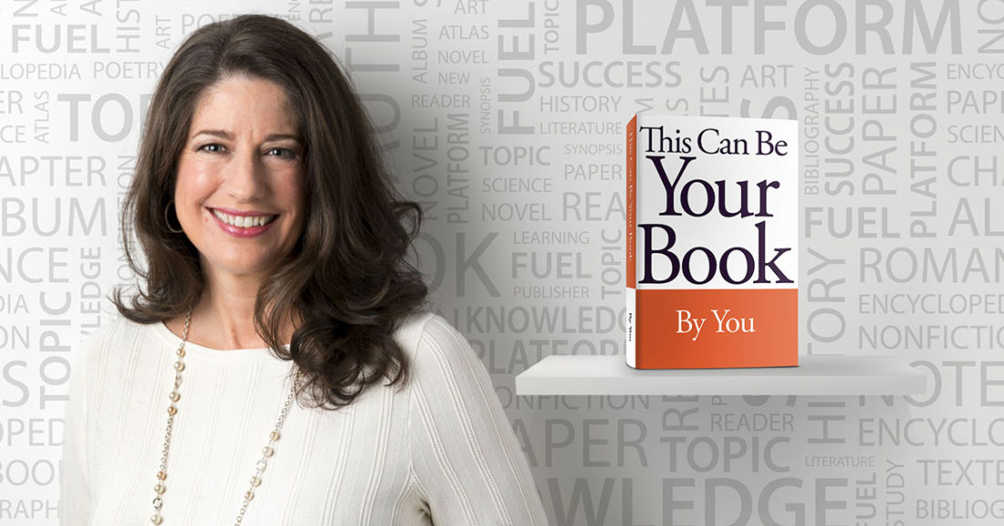 Your Book, Your Purpose | SPARK Publications