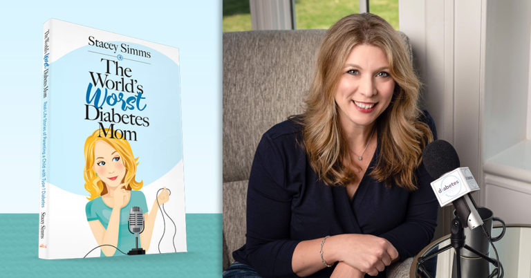 Stacey Simms Celebrates Multiplatform Success | SPARK Publications