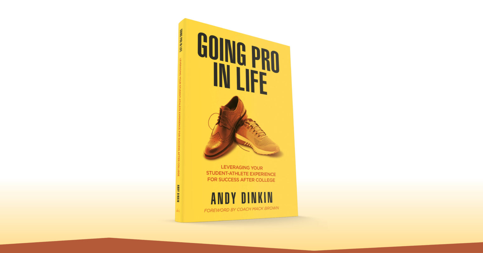 Student-Athletes Going Pro in Life | SPARK Publications